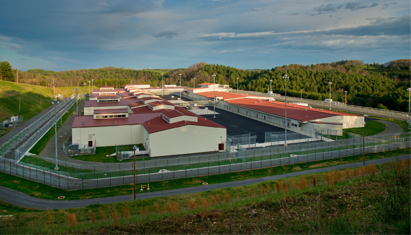 UPDATE: VADOC Releases Name of Inmate Accused in Deadly Attack at River ...